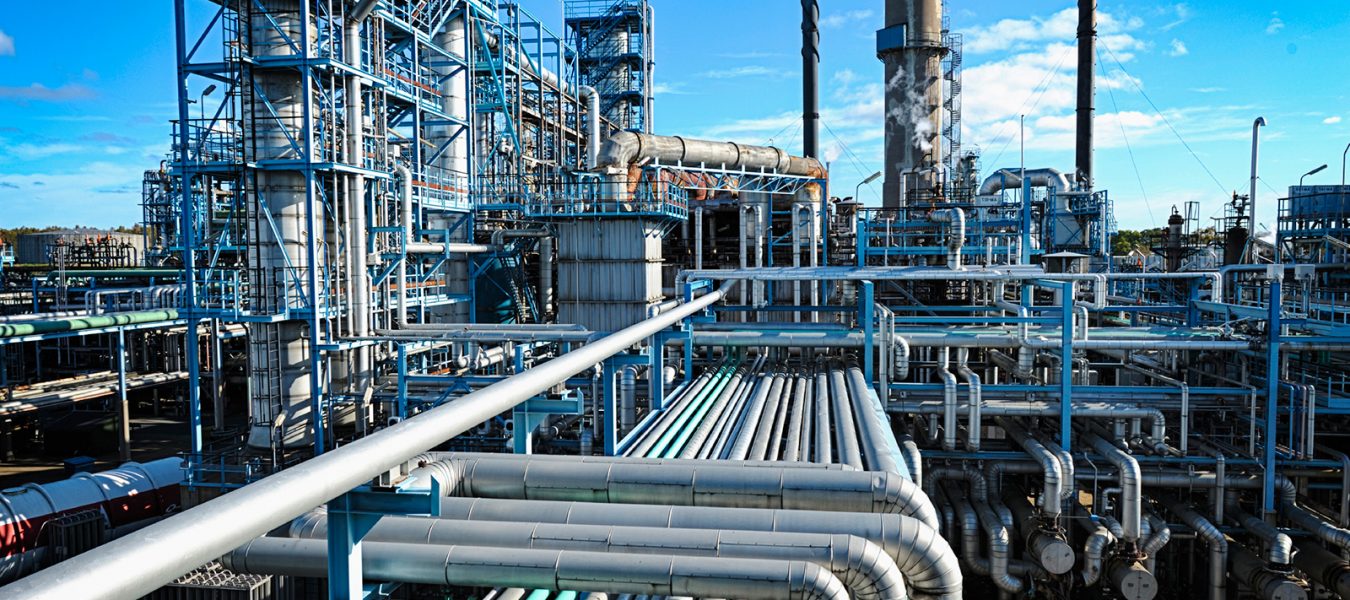 BRISK TRADE FZC – Experience, Expertise & Efficiency